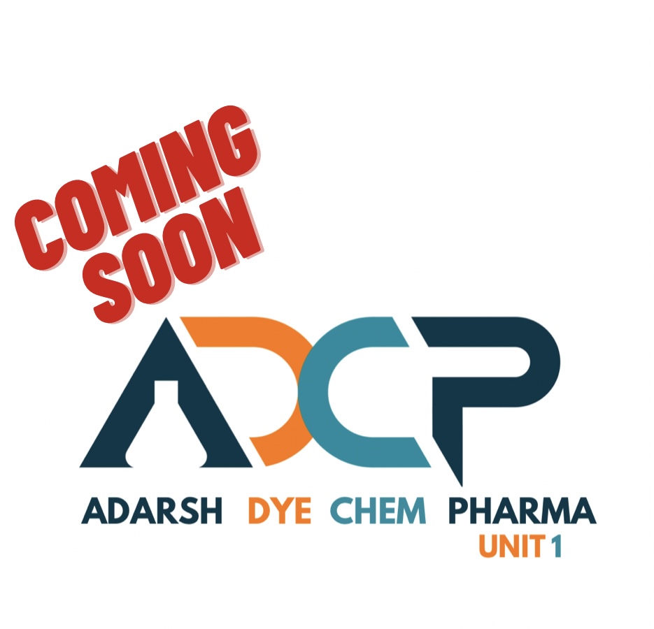 Adarsh Dye Chem Pharma | Dahej, Gujarat