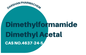 N,N-Dimethylformamide Dimethyl Acetal (DMF-DMA) | Darshan